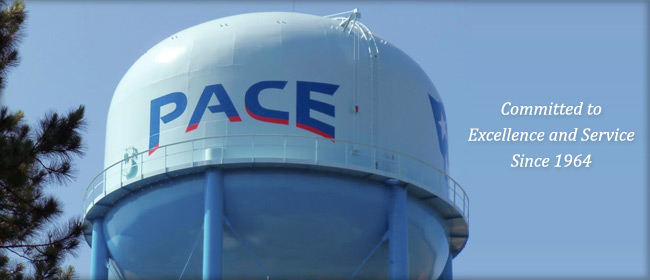 Home | Pace Water System, Inc.
